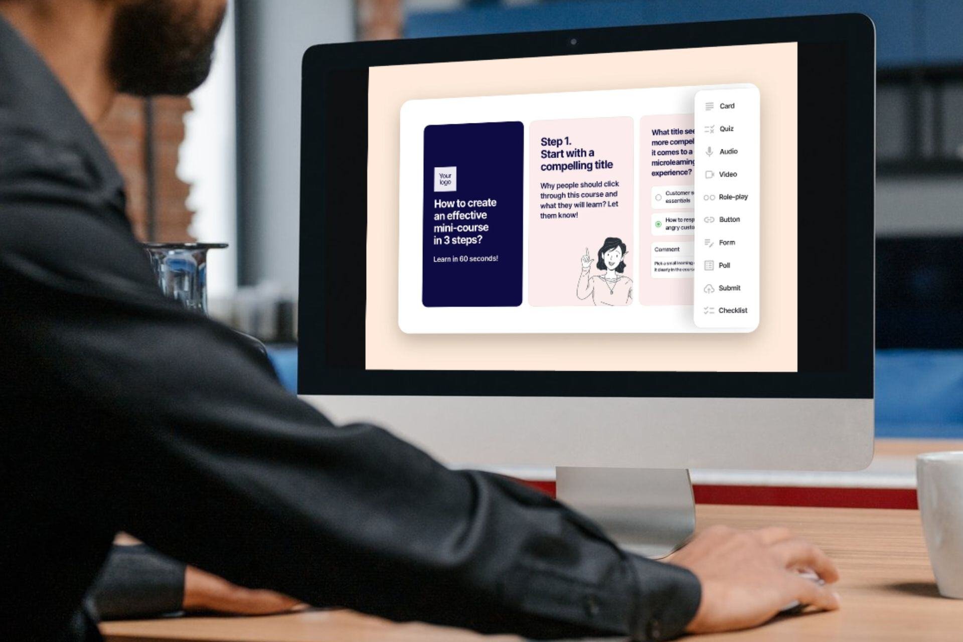 The ultimate list of AI tools for learning and development
