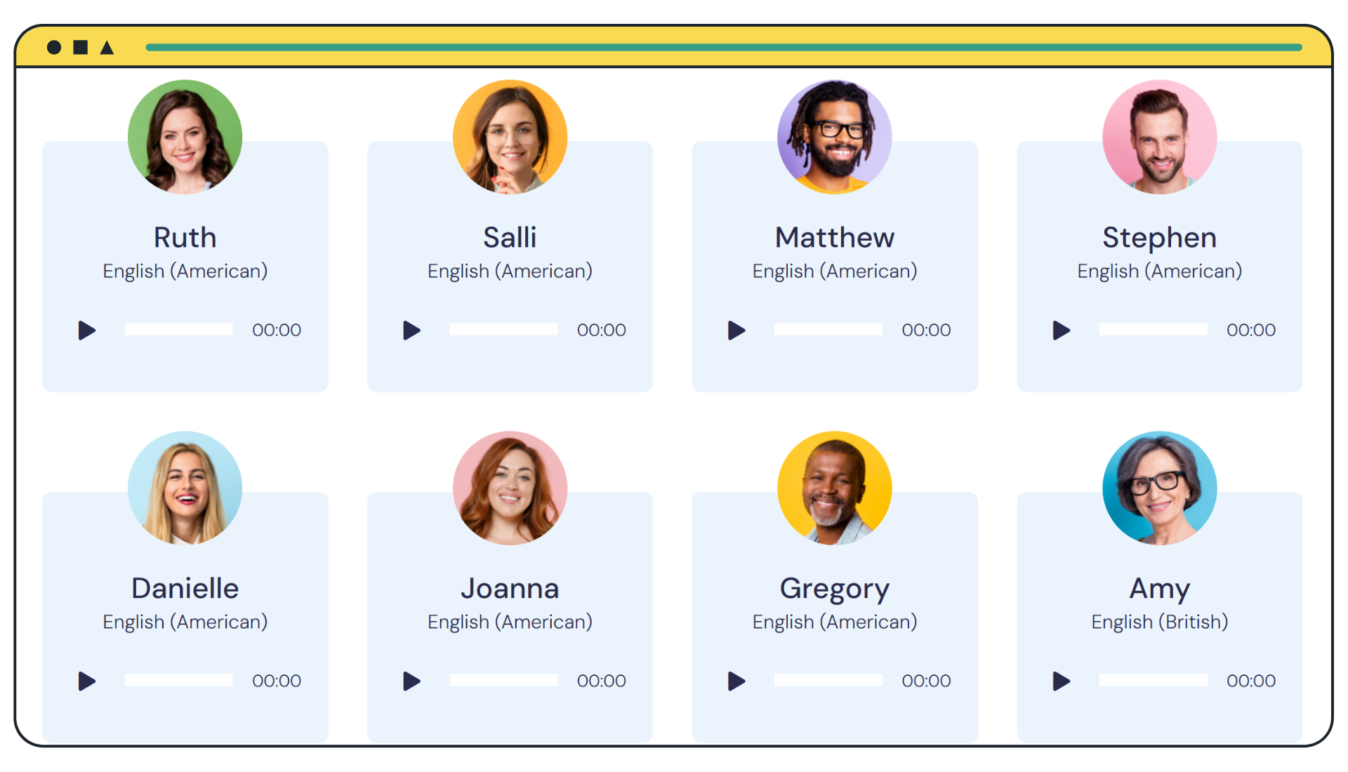 The 12 best AI voiceover for video tools