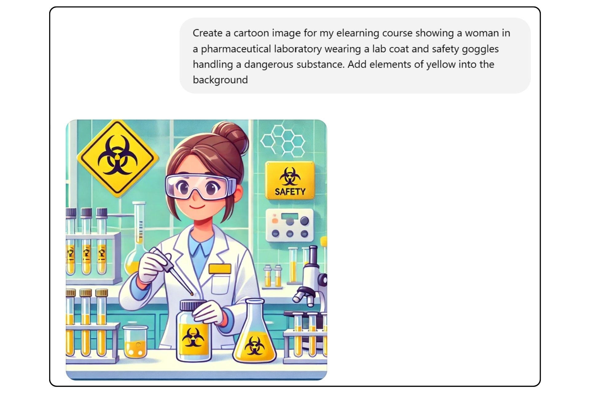 The ultimate list of AI tools for learning and development