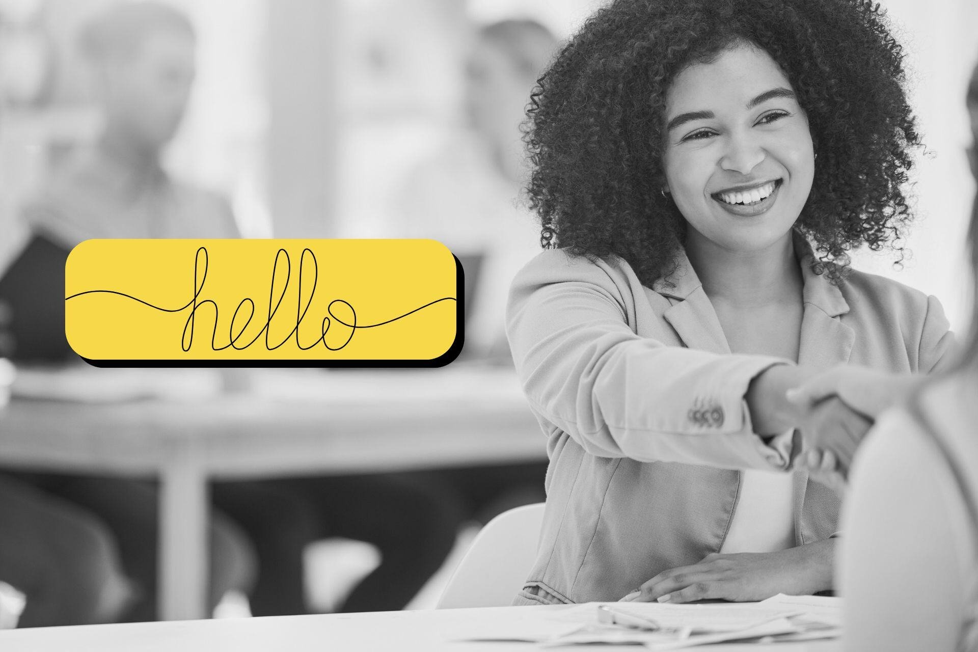 Your step-by-step employee onboarding programme