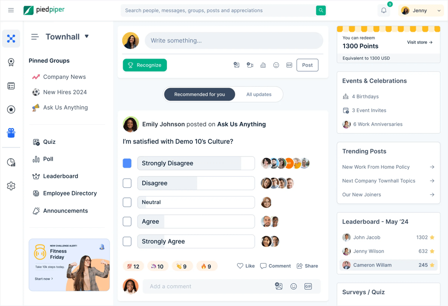 The best AI tools for small businesses