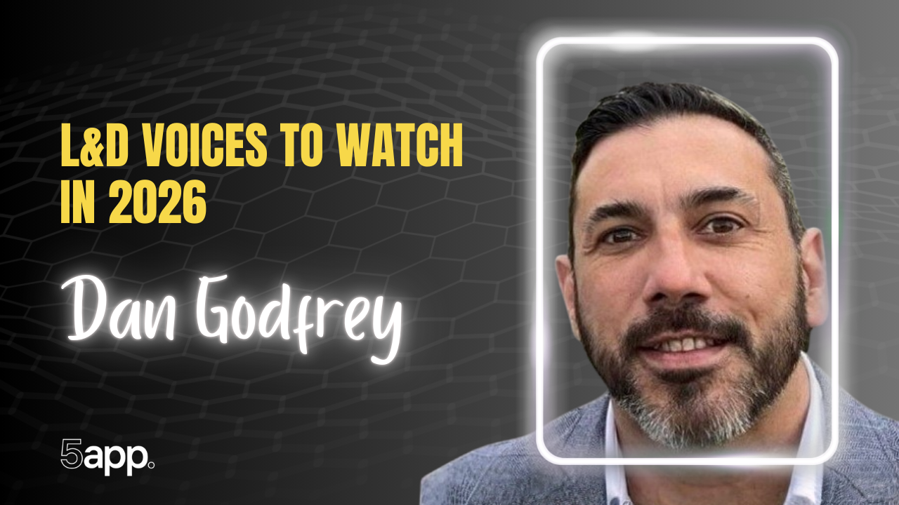 The ultimate list of L&D voices to watch in 2026