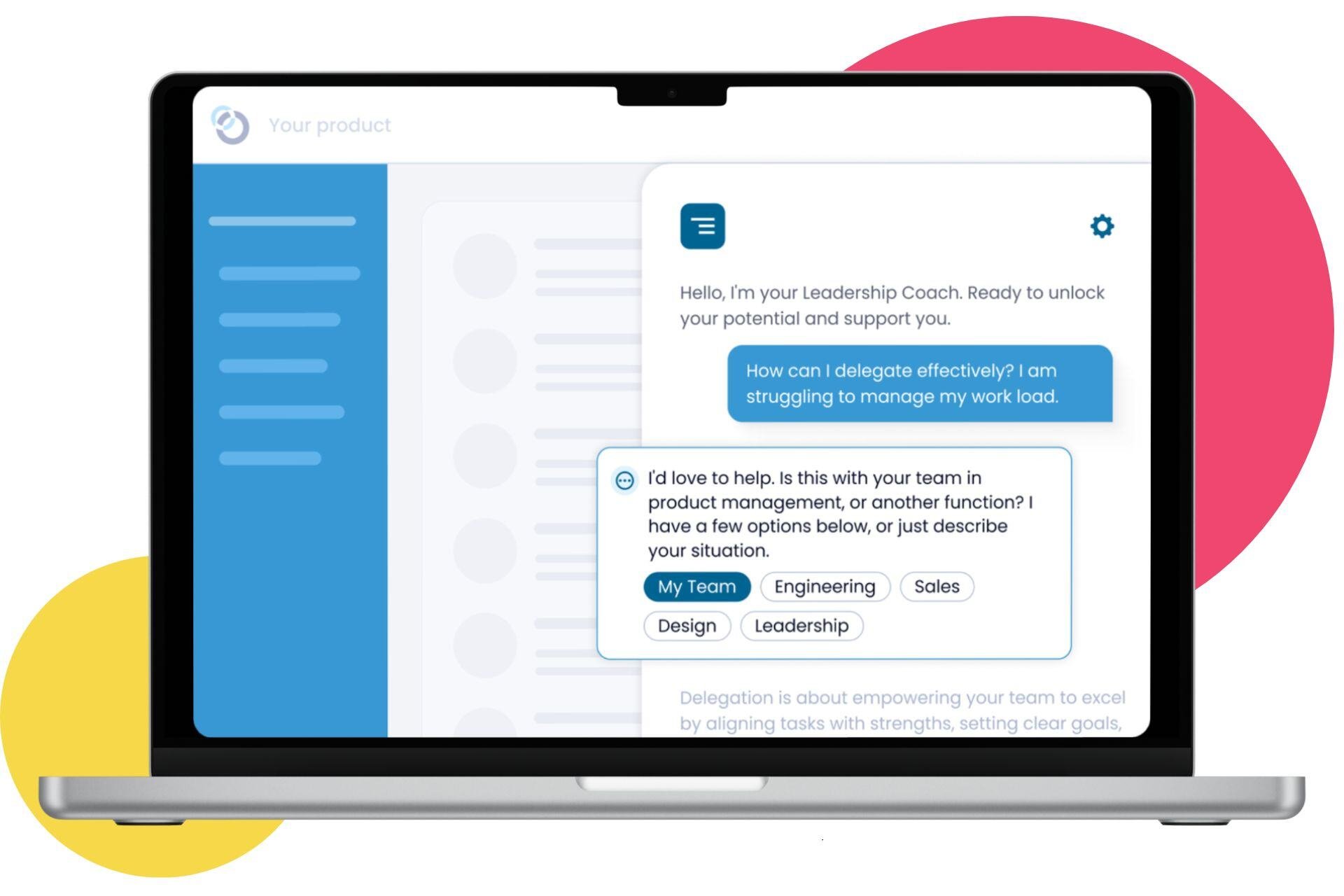 The ultimate list of AI tools for learning and development