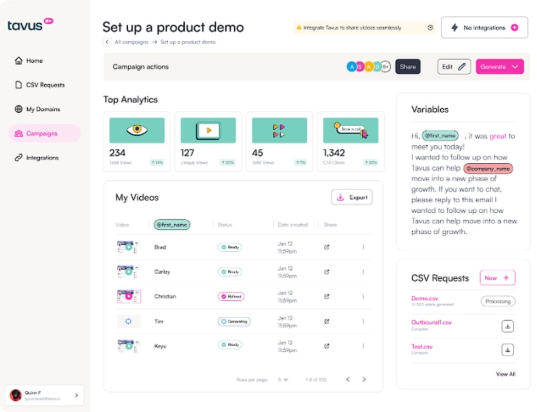 The best AI tools for small businesses