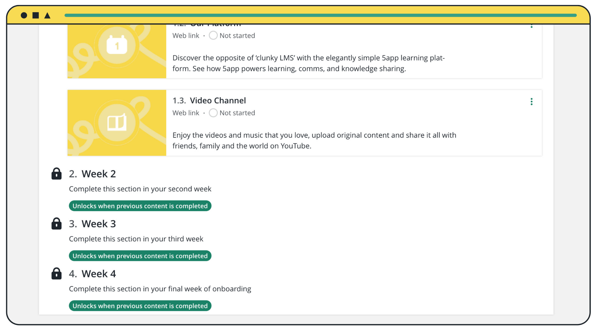 What is an LMS? A simple overview of learning management systems