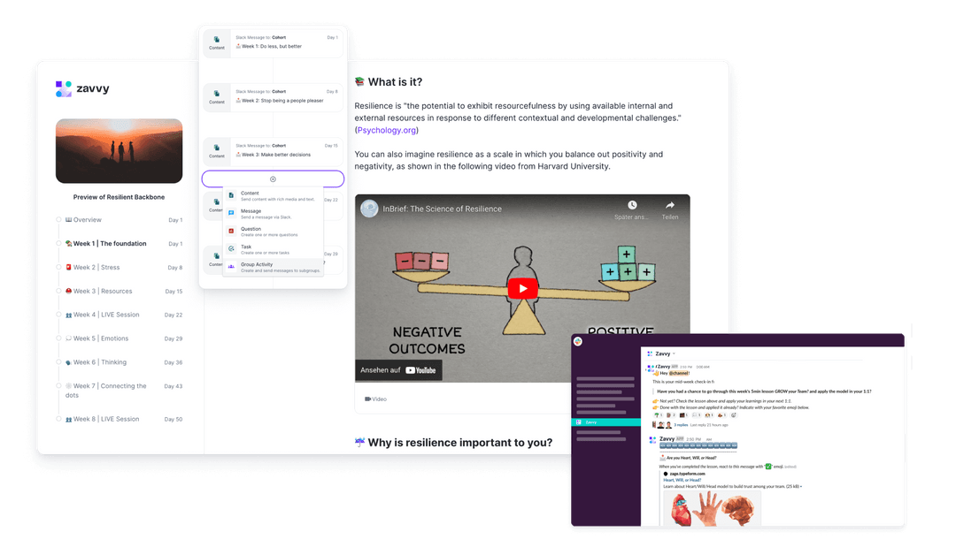 The best AI tools for small businesses