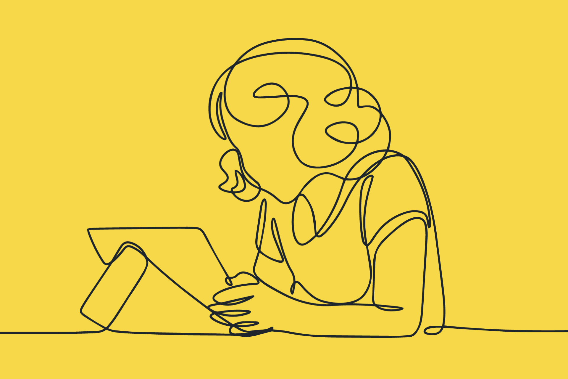 Why your business needs a curated learning platform