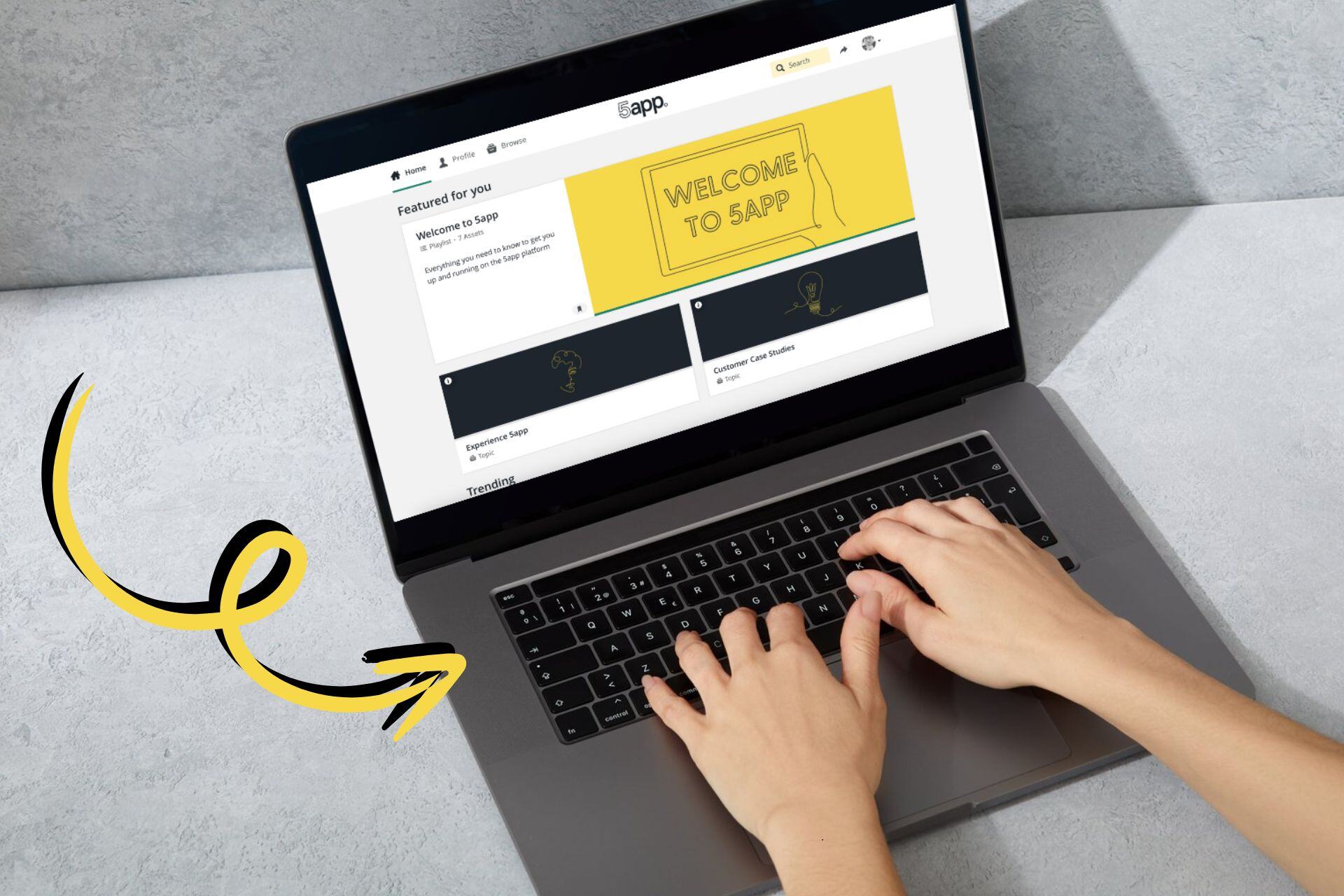 How to choose the right corporate LMS in 5 simple steps