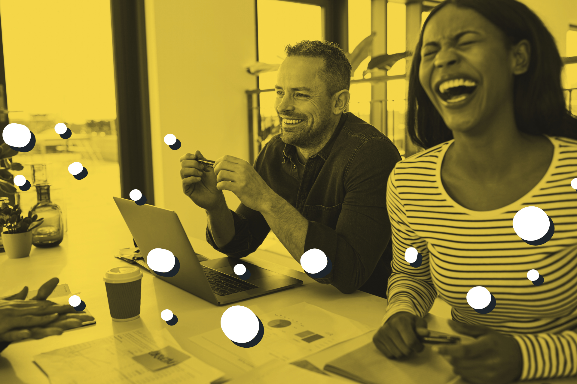 What a good learning culture looks, sounds and feels like