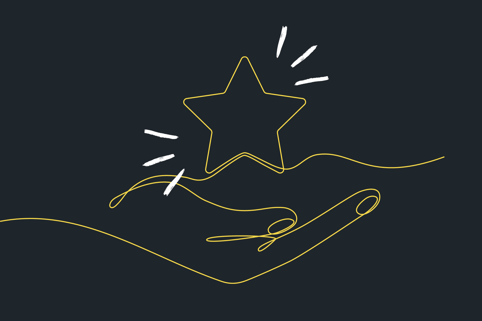 Make your in-house content the star of the show