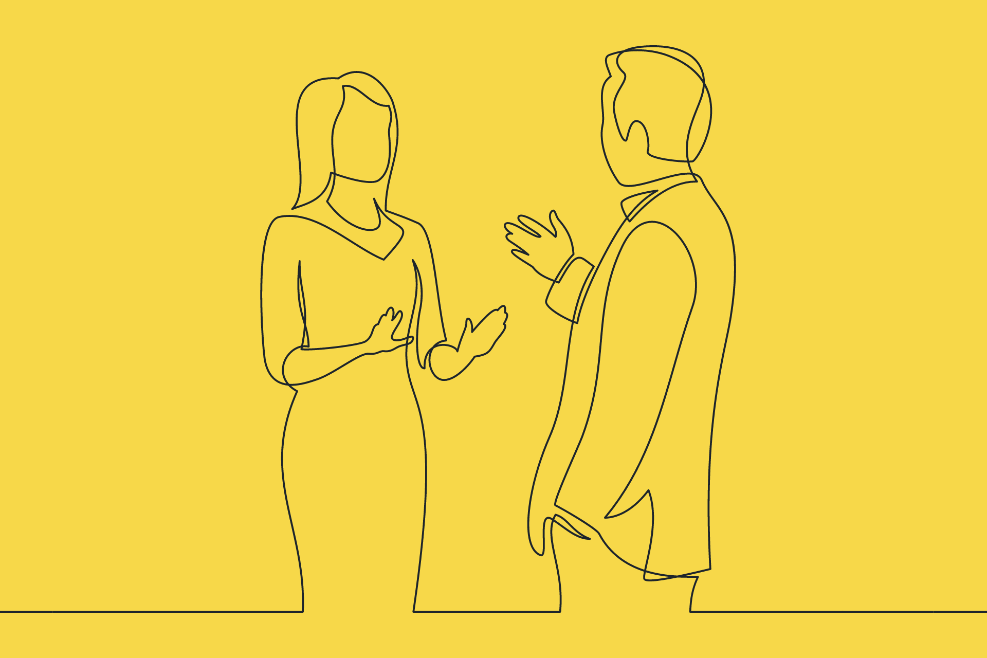 Why change is the best catalyst for better business communication